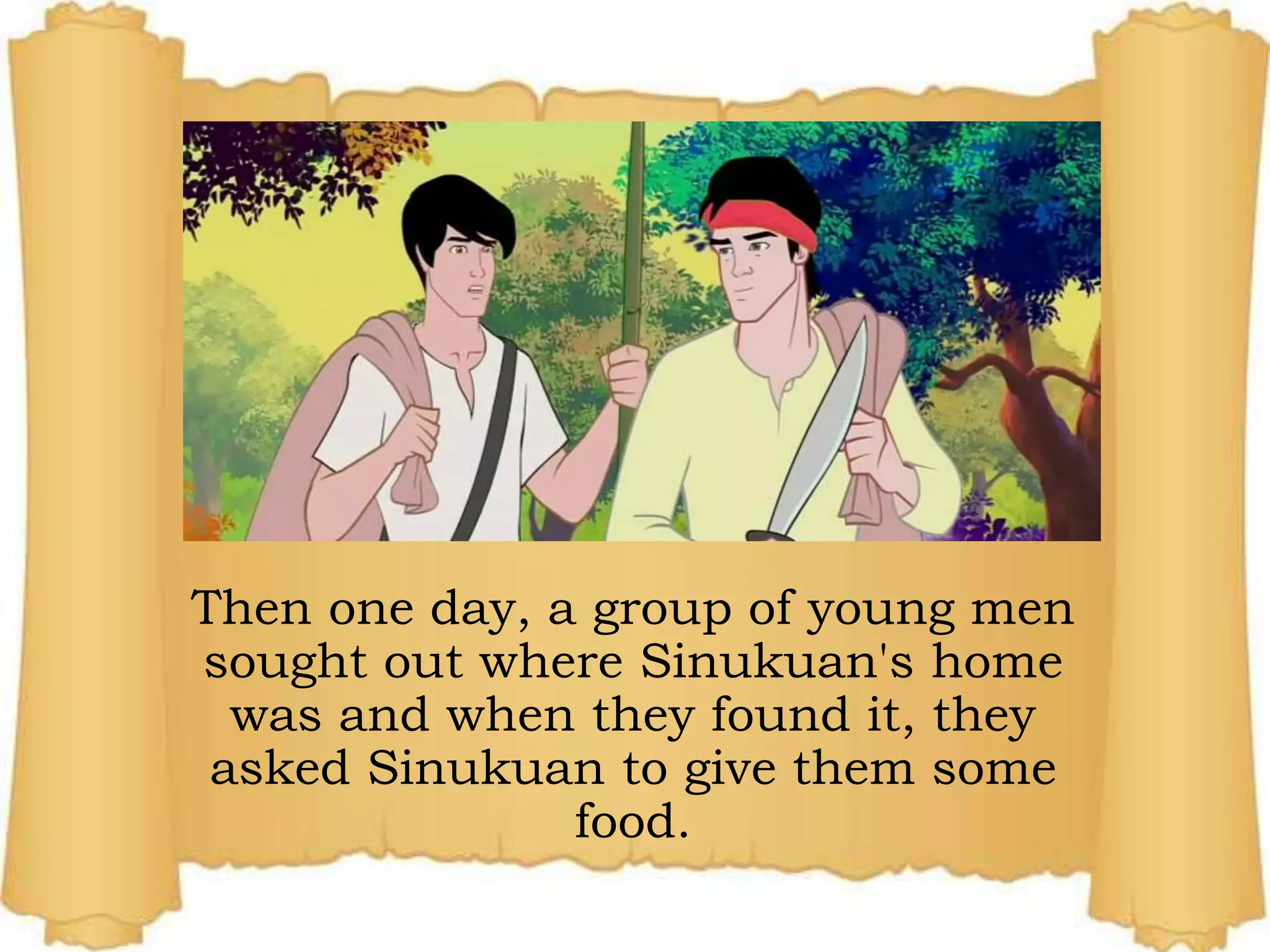 Pptlegend Delara, RalphCedric 12-Beryl | PPTX