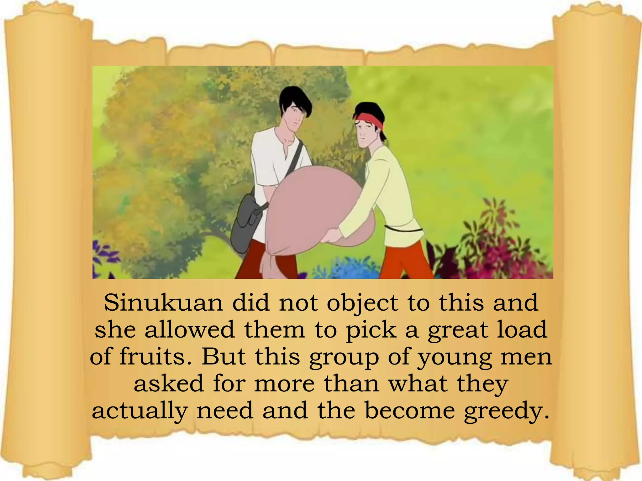 Pptlegend Delara, RalphCedric 12-Beryl | PPTX