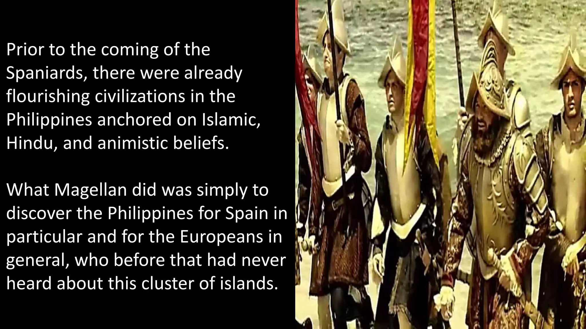 Legend of Mactan | PPTX