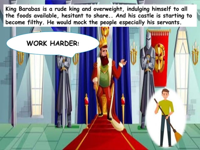 Pptlegend family morales_princess_lyn_12-emerald | PPT