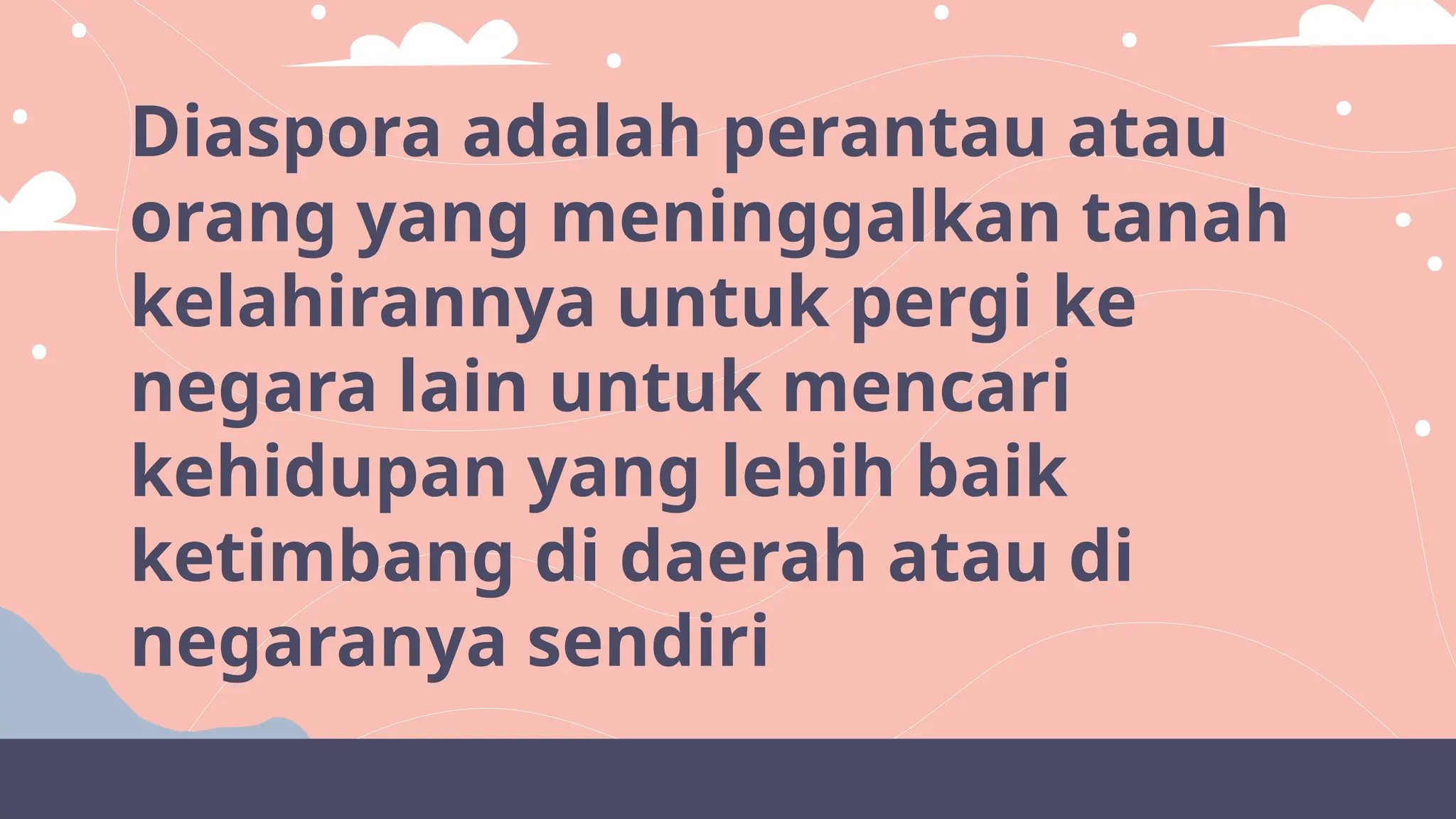 PPT LELUHUR BANGSA INDONESIA DAN DIASPORA INDONESIA.pptx