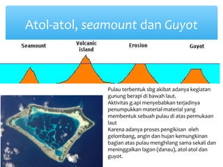 Ppt lempeng tektonik2003 | PPT