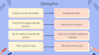Ppt lenguaje figurado y figuras literarias. | PDF