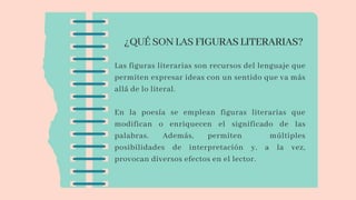Ppt lenguaje figurado y figuras literarias. | PDF