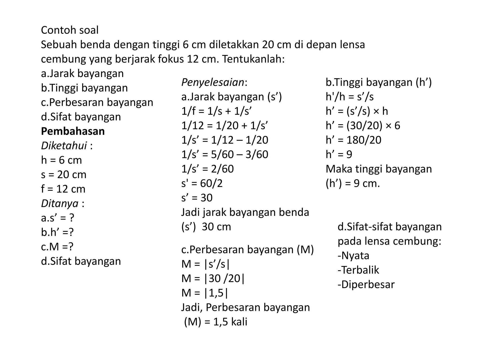 ppt lensa cembung dalam dunia ilmu .pptx