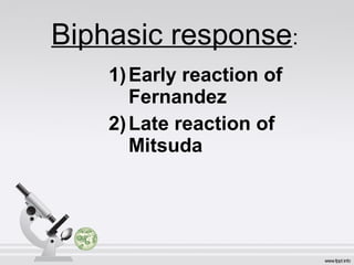 Mycobacterium leprae - Lab diagnosis | PPT