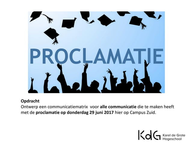 Les 1 Concept communicatie en ontwerp communicatieplan | PDF | Resume ...