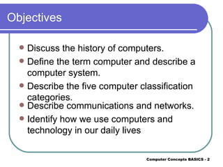 Ppt lesson 01 middle school | PPT
