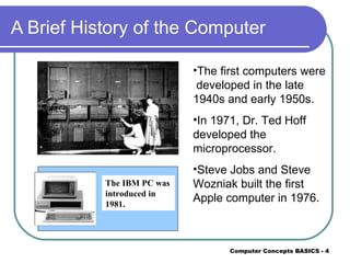 Ppt lesson 01 middle school | PPT