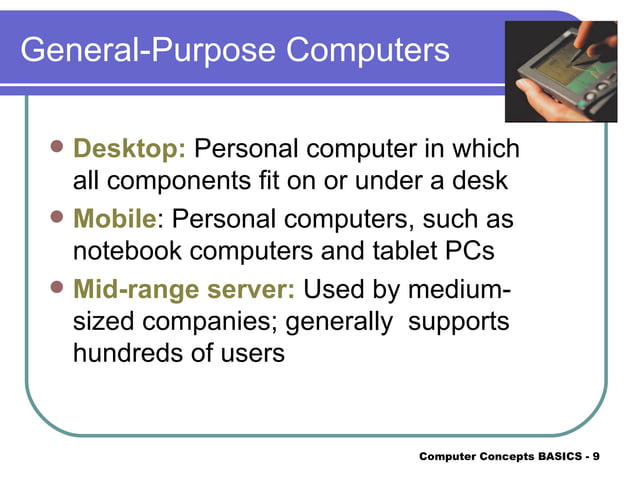 Ppt lesson 01 middle school | PPT | Internet for Beginners | Internet