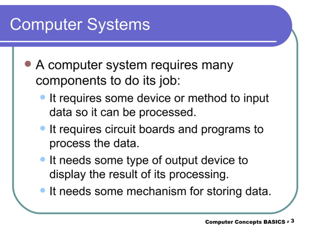 Ppt lesson 04 adjusted | PPT