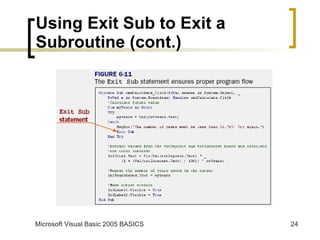 Ppt lesson 06 | PPT | Free Download