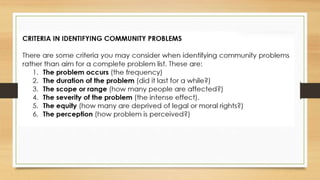 National Services Training Program-CWTS. | PPTX