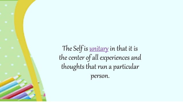 PPT LESSON 1 KNOWING ONESELF.pptx | Hobbies & Interests