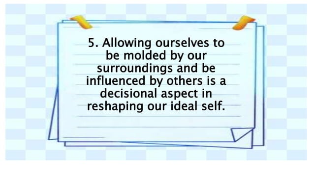 PPT LESSON 1 KNOWING ONESELF.pptx | Hobbies & Interests