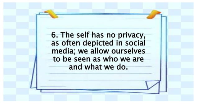 PPT LESSON 1 KNOWING ONESELF.pptx | Hobbies & Interests