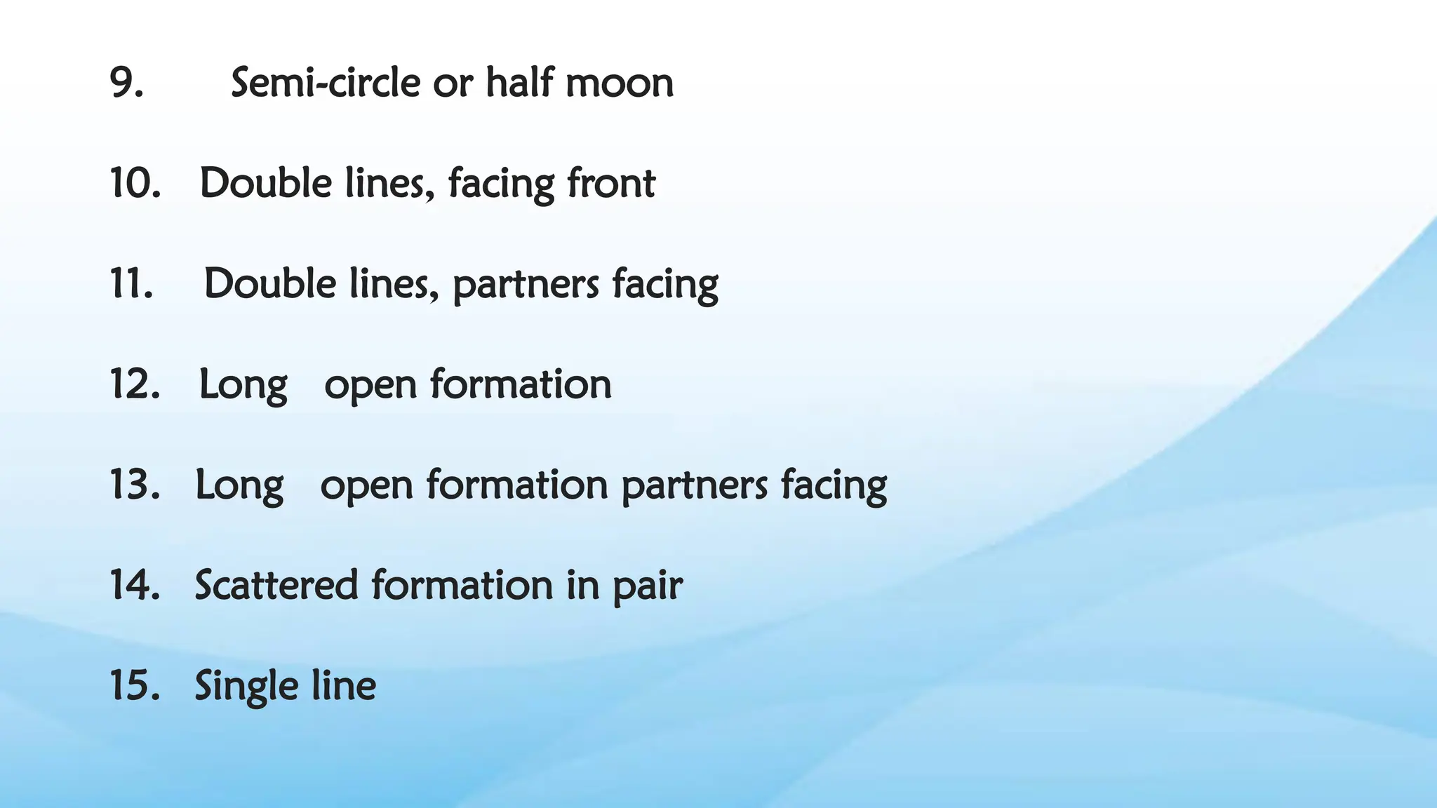 PPT DANCE CLASS IN LESSON 1 PE 2 nq.pptx