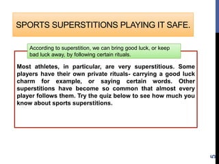 Tag questions B. Vocabulary UFO's, reading for specific information. | PPTX