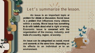 ppt lesson 3 social moral economic issues.pptx