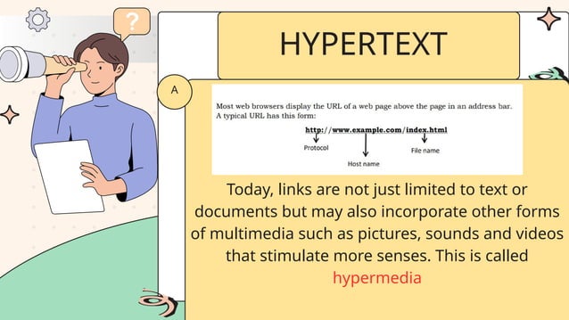 PPT_LESSON 4-HYPERTEXT.READING AND WRITING pptx | PPT