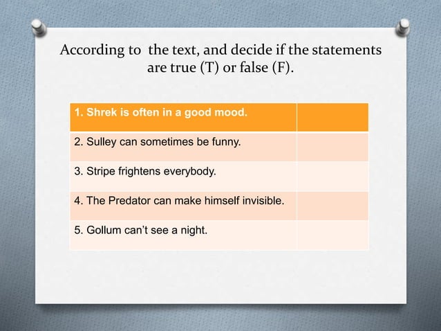 friend or foe, forming verb opposites. | PPT