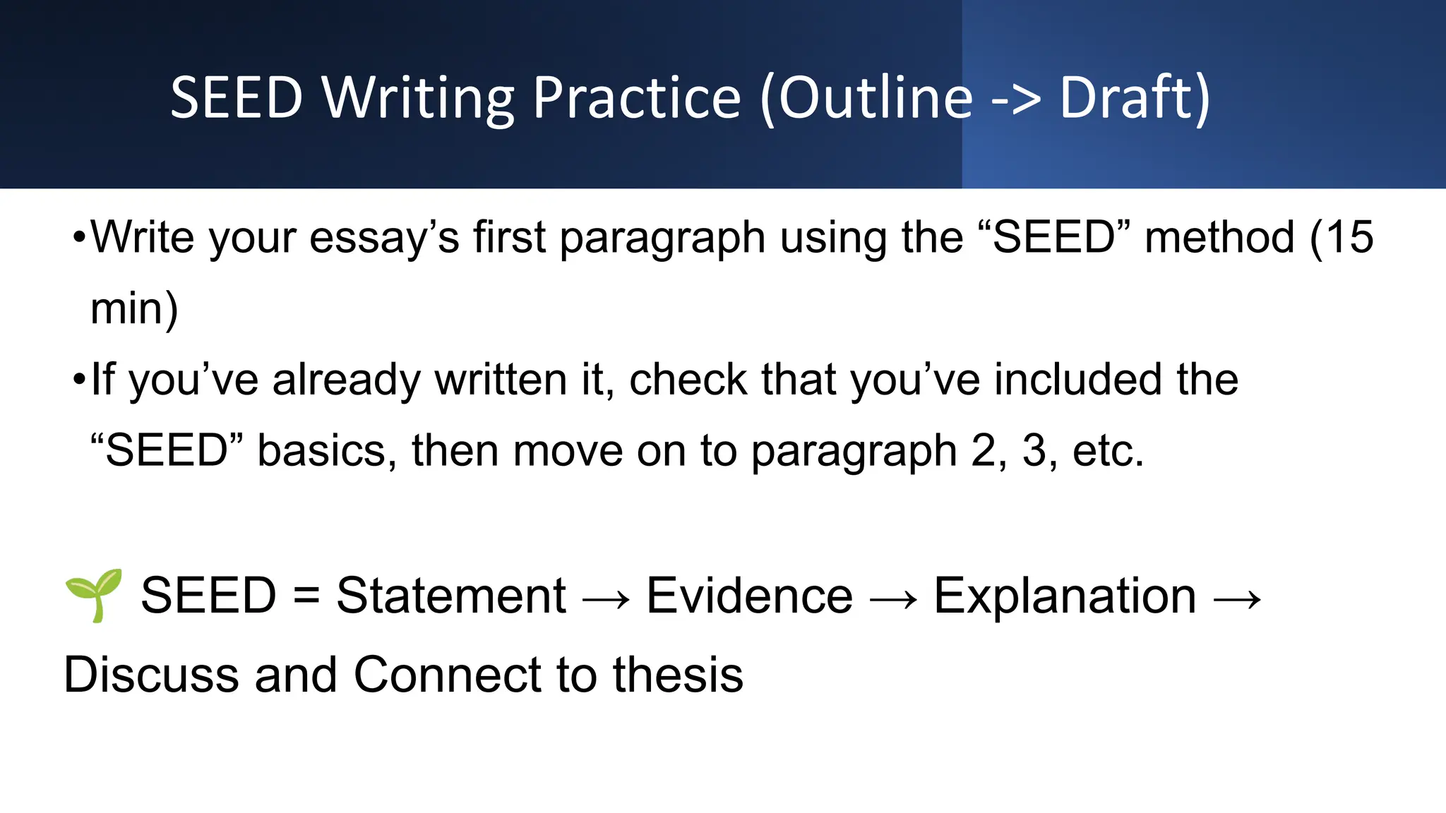 PPT_Lesson 5 Mon Drafting Your Essay Pt 2 Sept 23.pdf