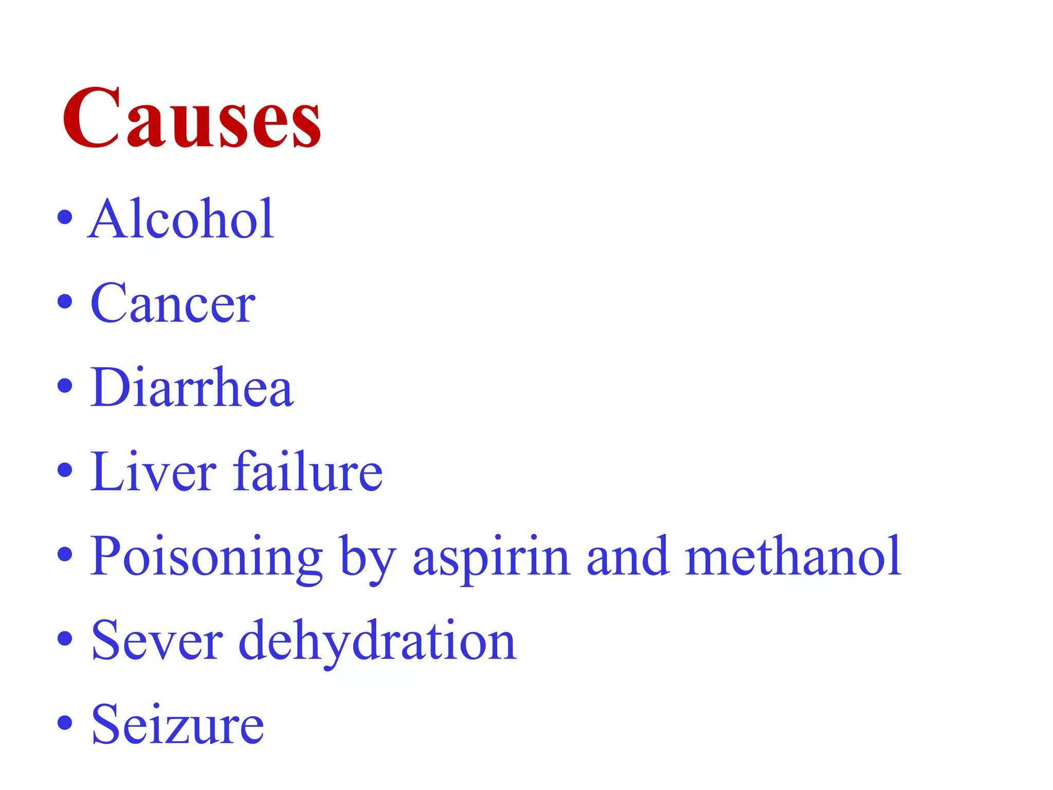 Arterial Blood Gas Analysis | PPTX