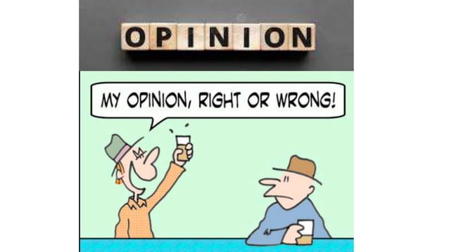Opinion And Assertion Detailed Lesson Plan opinion-and-assertion-detailed-lesson-plan
