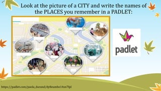 PPT_Let’s describe the places in our city.pptx