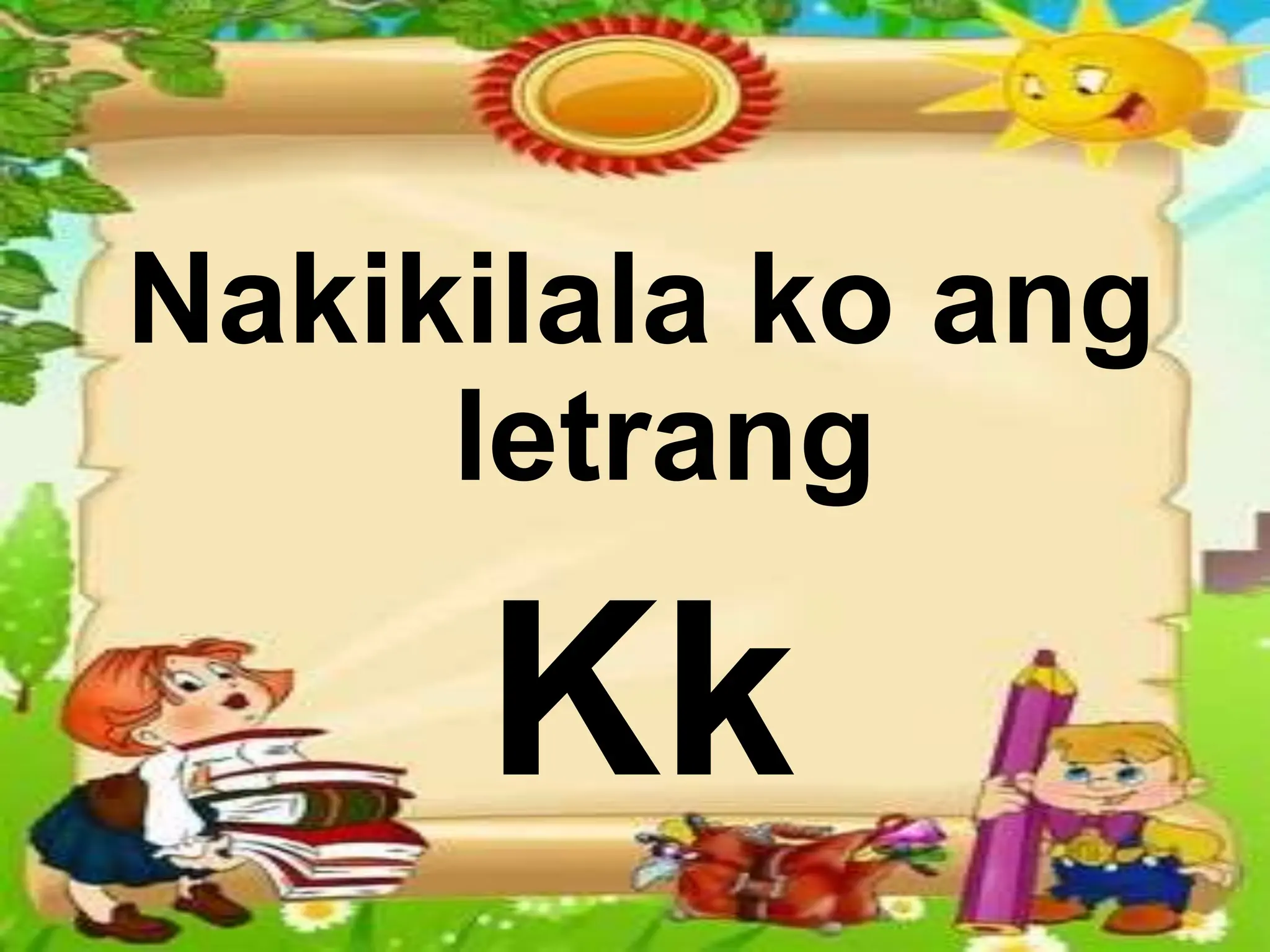 ppt marungko approach- Unang hakbang sa Pagbasa | PPTX