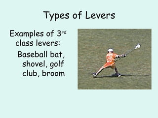 Ppt Levers | PPT