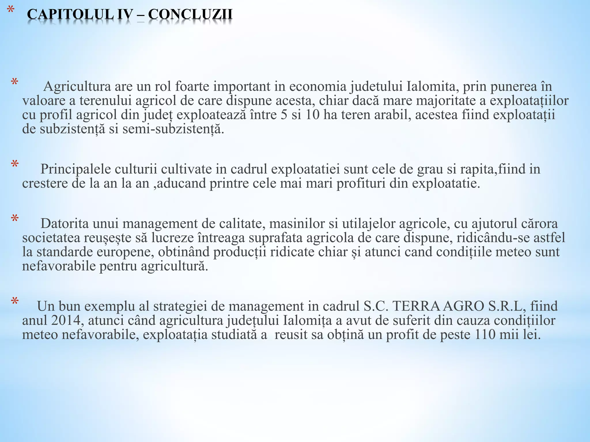 Ppt licenta final | PPTX