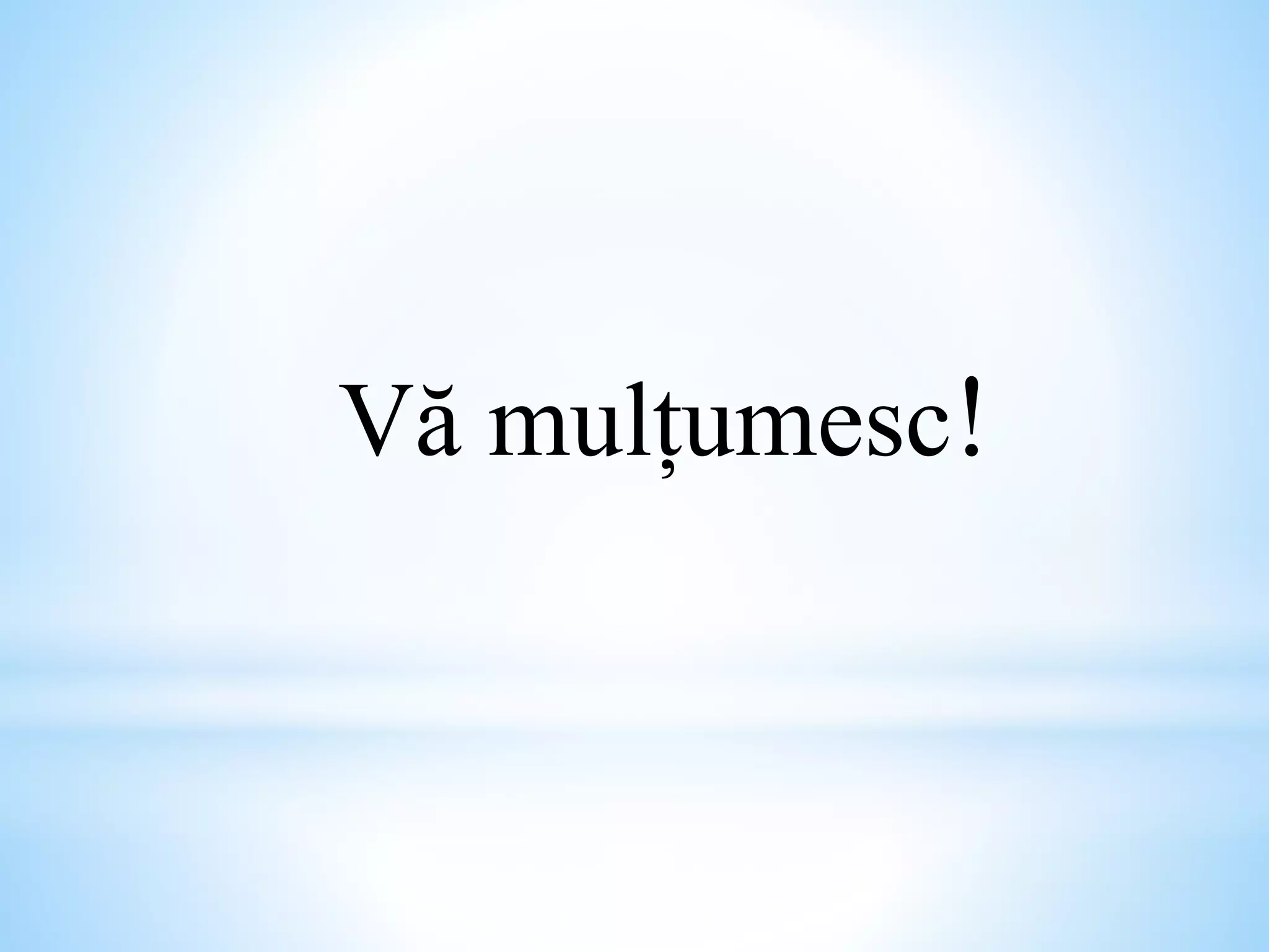 Ppt licenta final | PPTX