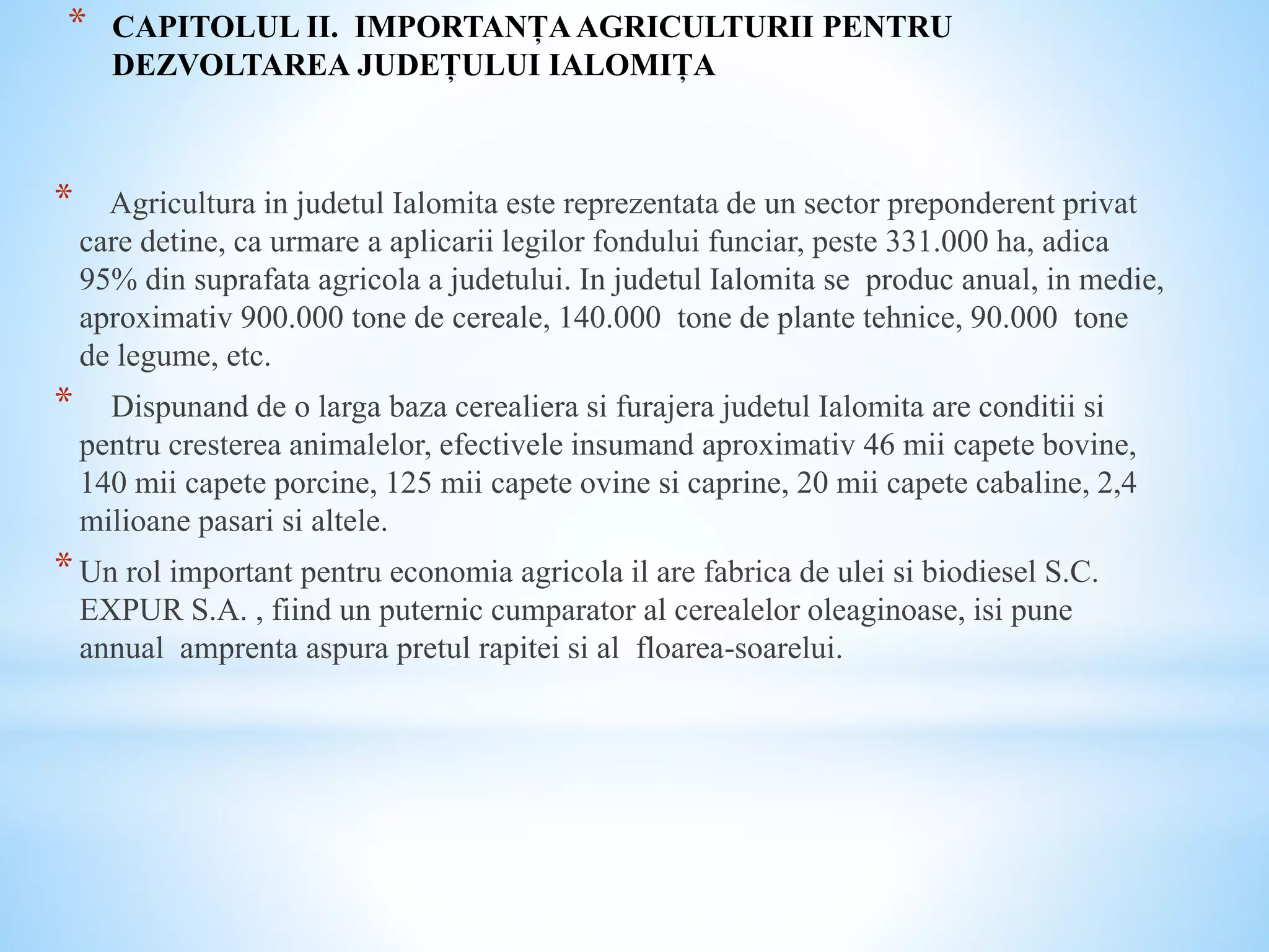 Ppt licenta final | PPTX