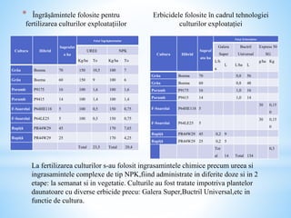 Ppt licenta final | PPTX