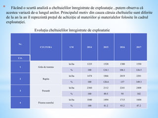 Ppt licenta final | PPTX