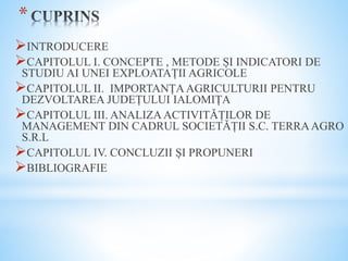 Ppt licenta final | PPTX