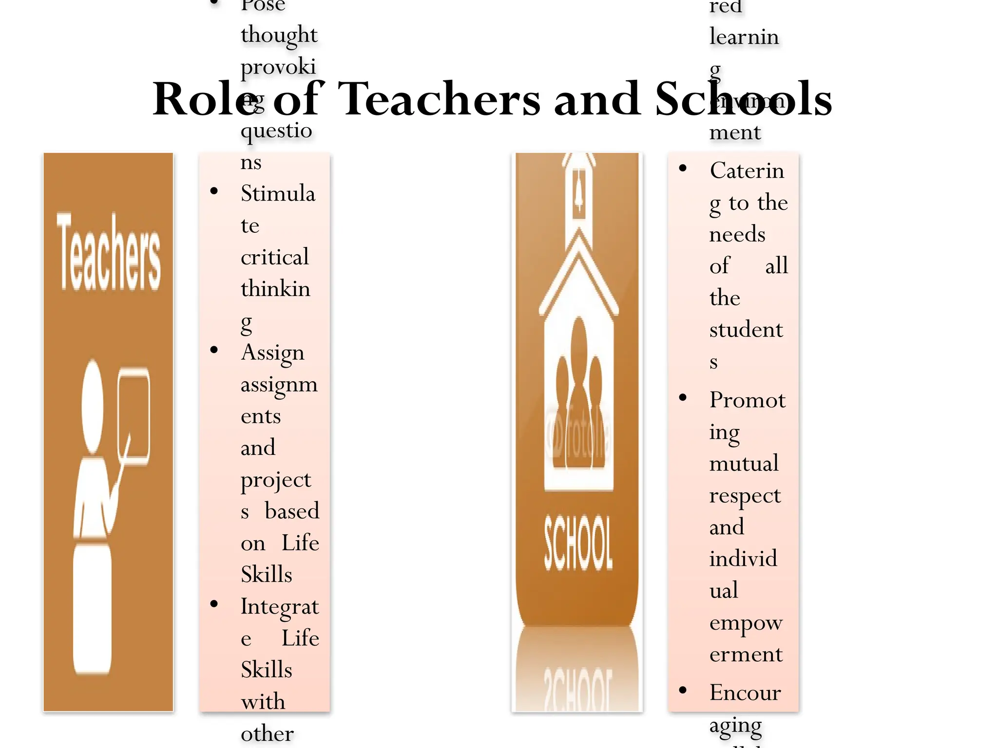 PPT Life Skills FOR STUDENTS AND TEACHERS.pptx