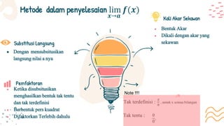 PPT LIMIT FUNGSI ALJABAR.pptx