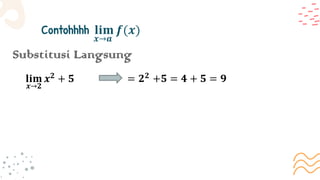 PPT LIMIT FUNGSI ALJABAR.pptx