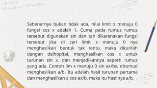 ppt limit trigonometri kelas xii ipa.pptx