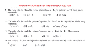 PPT LINEAR EQUATIONS-Grade 10 -Day 1.pptx