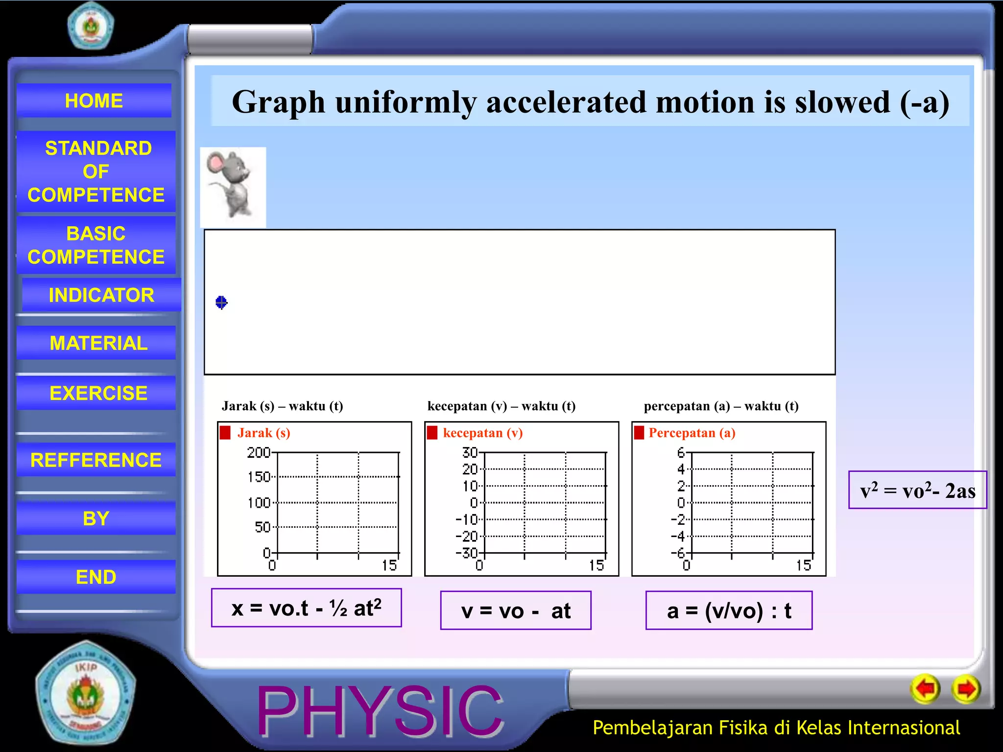 Ppt linear motion | PPTX