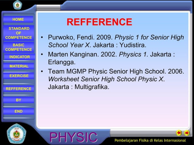 Ppt linear motion | PPTX | Physics | Science