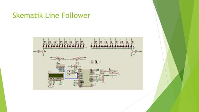 PRESENTASI LINE FOLLOWER ATAU ROBOT GARIS.pptx