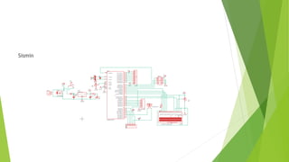 PRESENTASI LINE FOLLOWER ATAU ROBOT GARIS.pptx