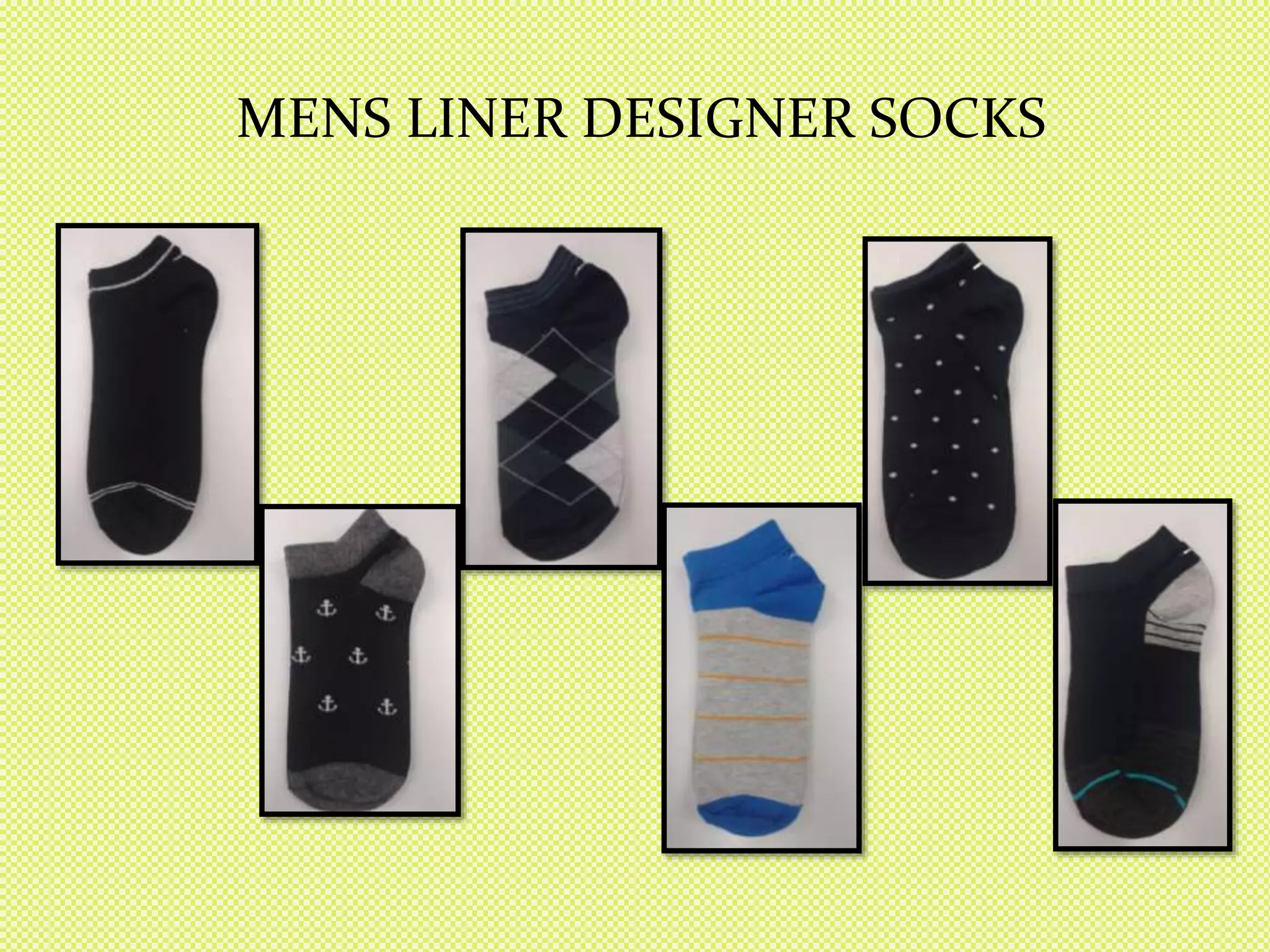 PPT LINER DESIGNER.pptx | Advertising Industry | Industries