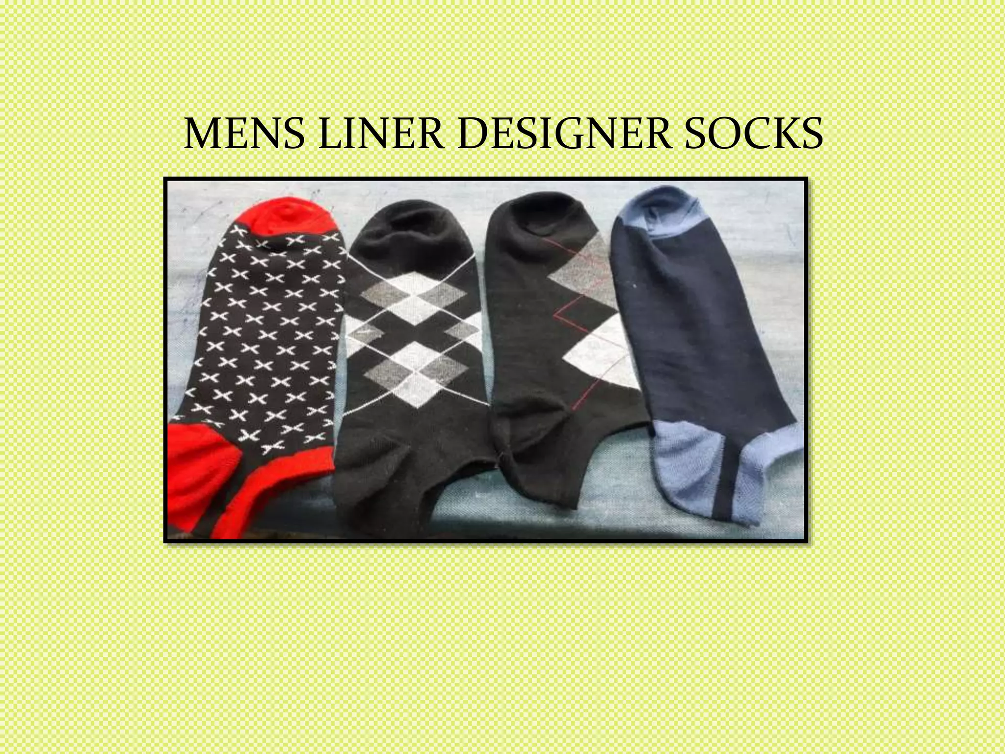 PPT LINER DESIGNER.pptx | Advertising Industry | Industries