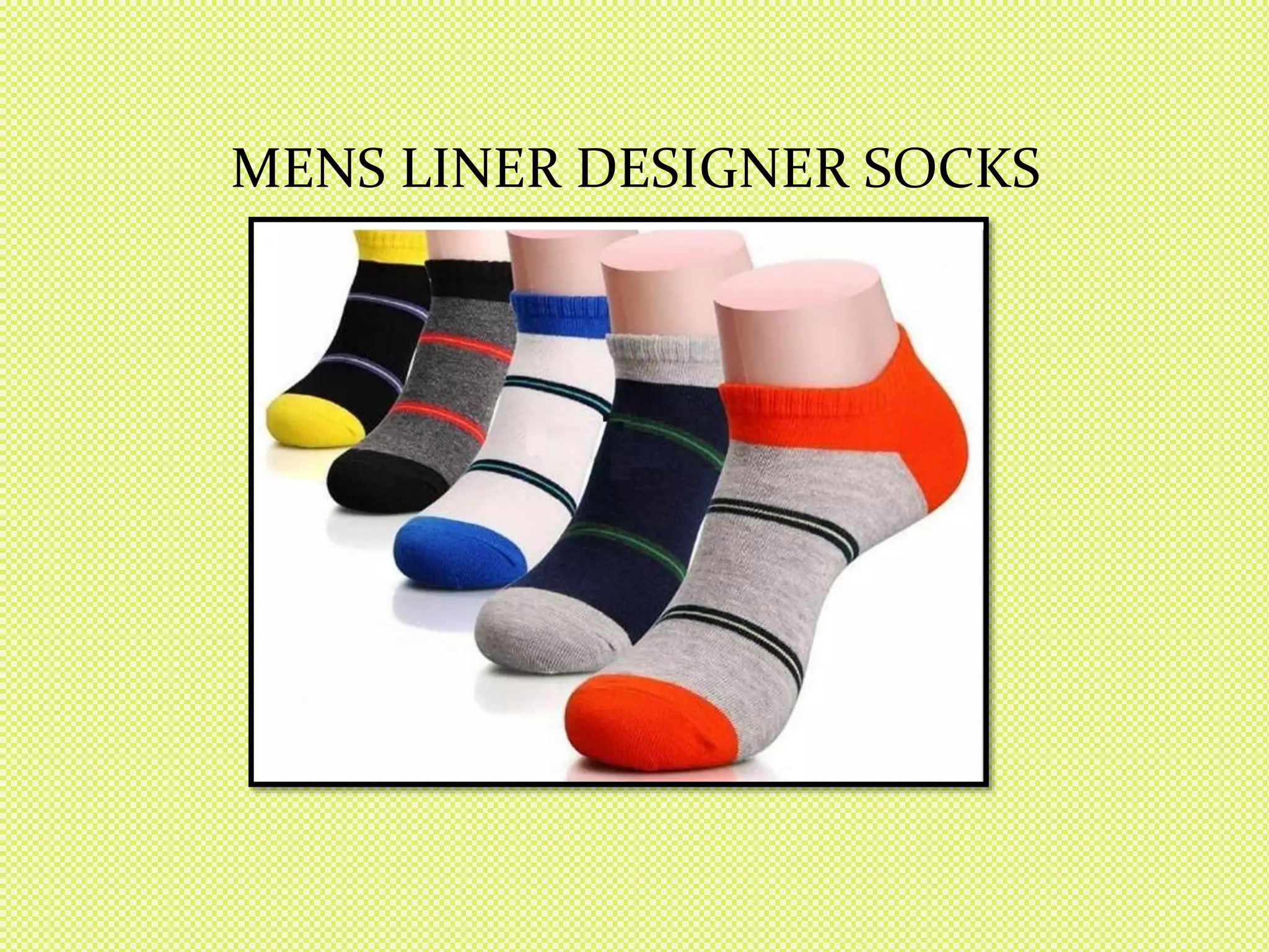 PPT LINER DESIGNER.pptx | Advertising Industry | Industries