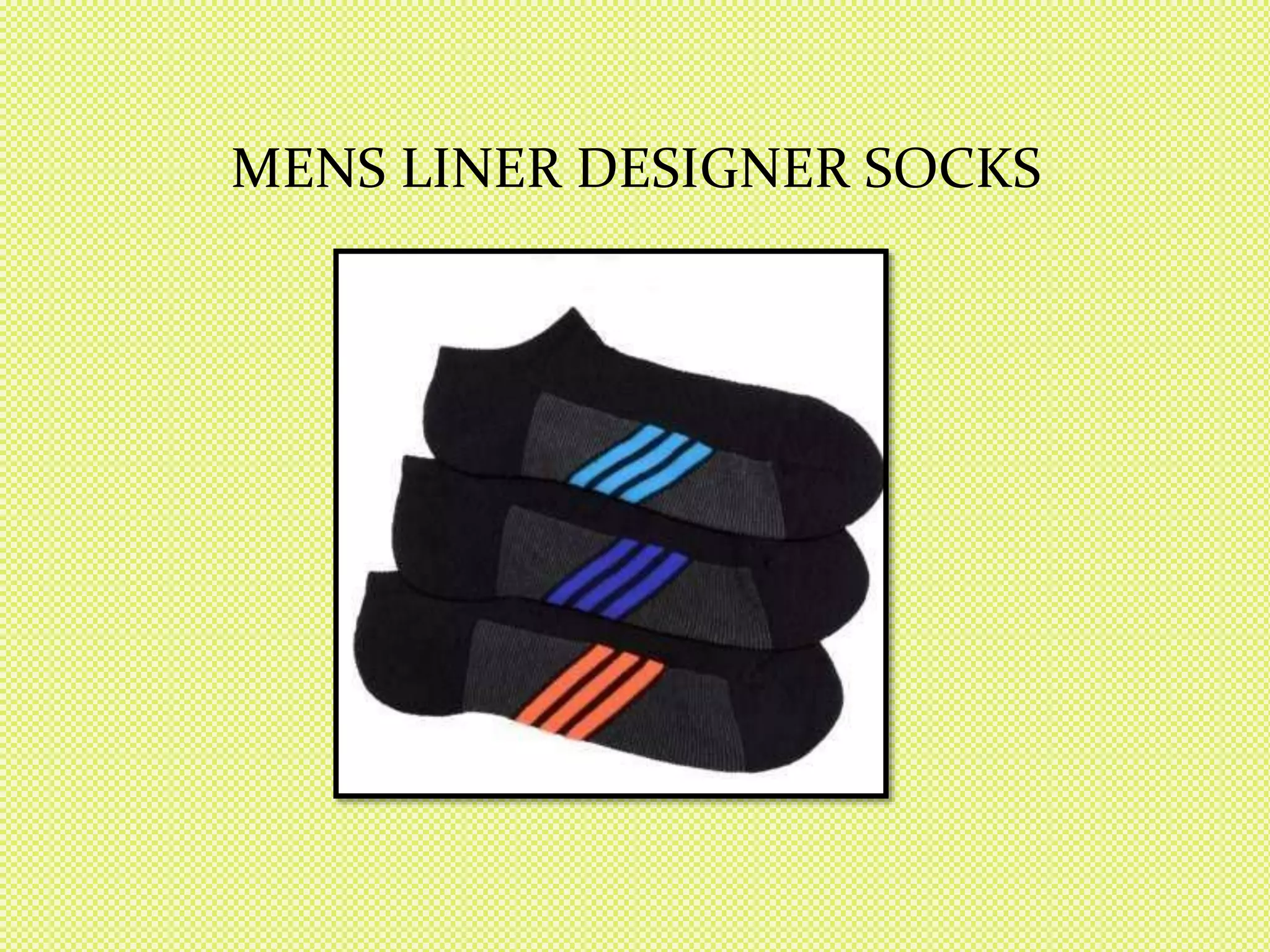 PPT LINER DESIGNER.pptx | Advertising Industry | Industries